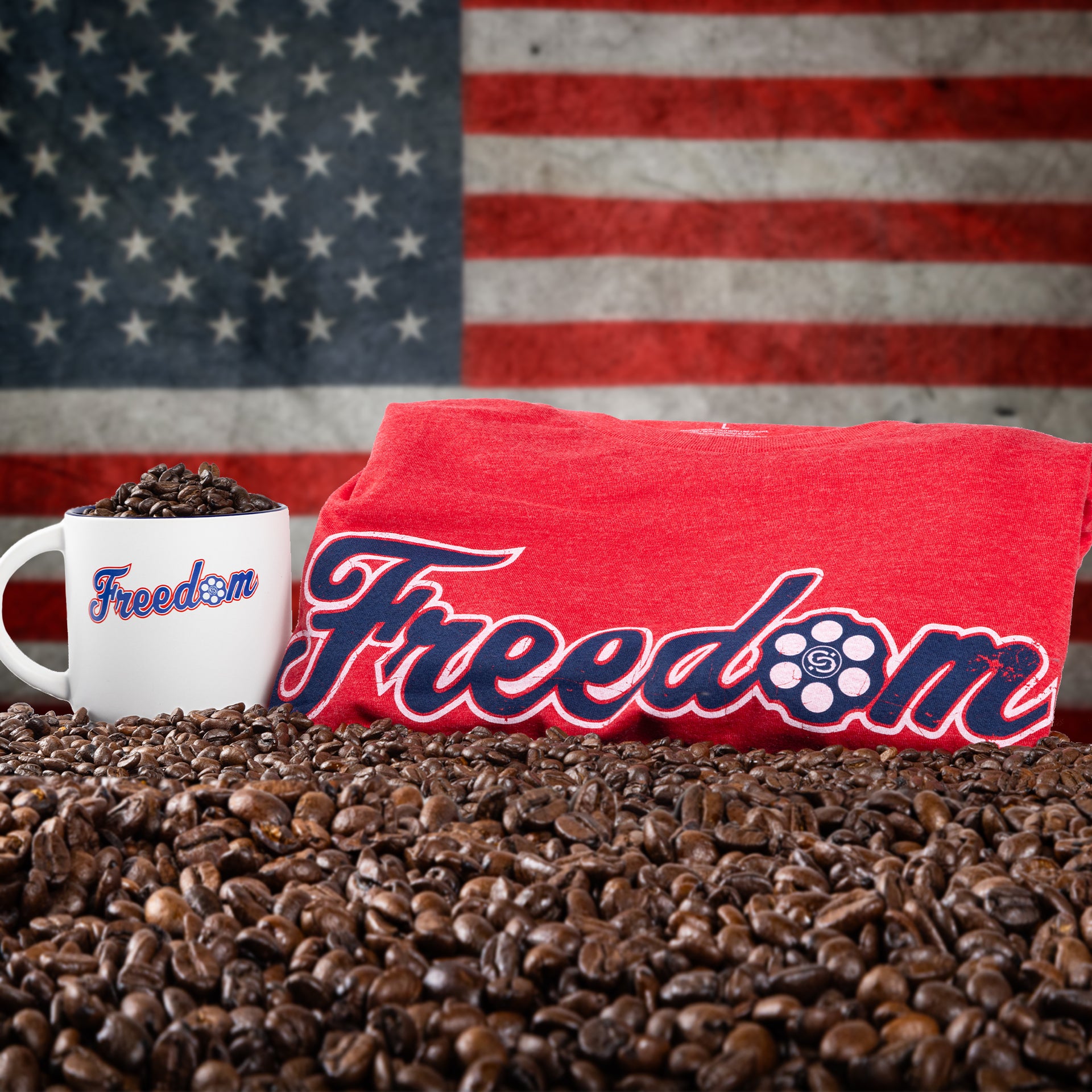 Merch – Caliber Coffee Company