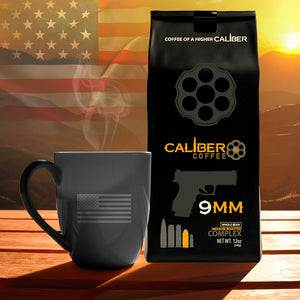 Caliber Coffee Company