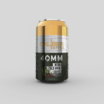 Coffees – Caliber Coffee Company