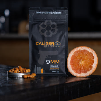 Caliber Coffee Company