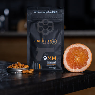 Caliber Coffee Company