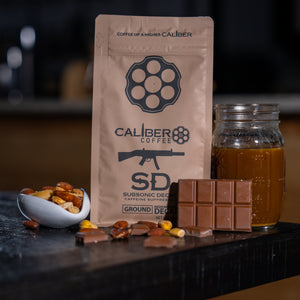 Caliber Coffee Company