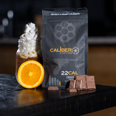 Caliber Coffee Company