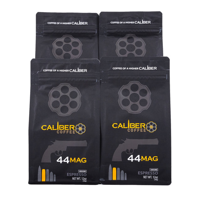 Bundles – Caliber Coffee Company