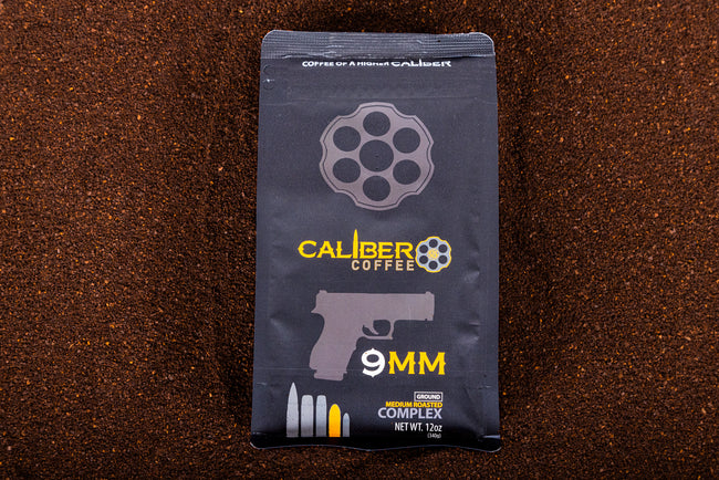 Bundles – Caliber Coffee Company