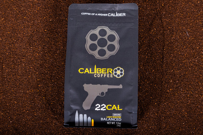 Bundles – Caliber Coffee Company