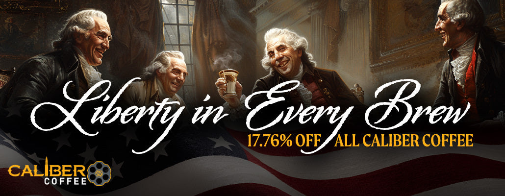 Caliber Coffee Company