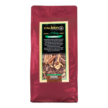 Caliber Coffee Company