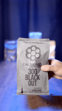 Caliber Coffee Company
