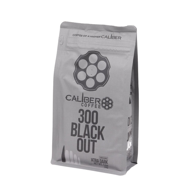 Caliber Coffee Company
