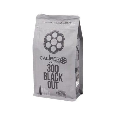 Coffees – Caliber Coffee Company