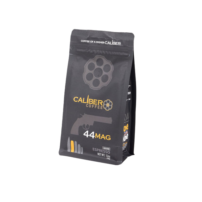 Caliber Coffee Company
