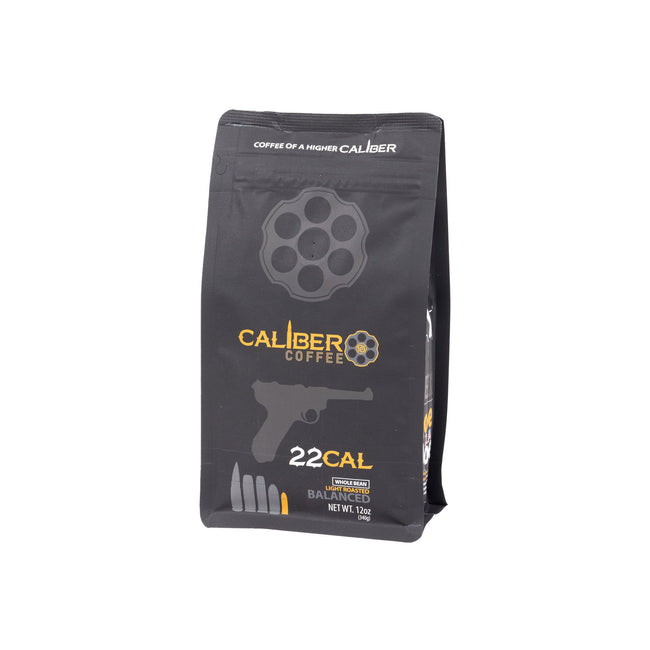 Caliber Coffee Company