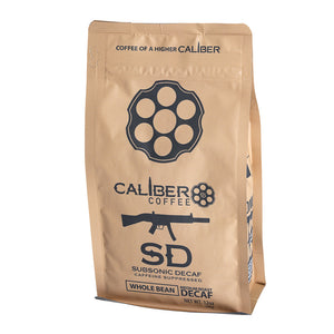 Caliber Coffee Company